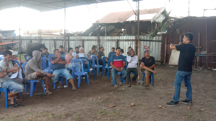 Department of Marine Engineering | Universitas Hasanuddin